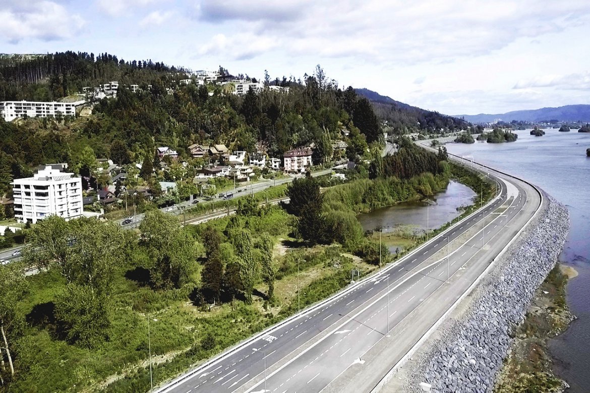 Chiguayante – ESSEG